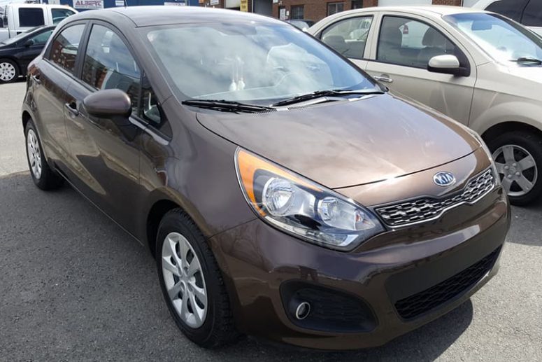 Predefined Sections – Carrossier Saint-Eustache Rive-Nord